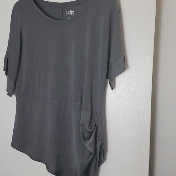 Soho | Tops | Soho New York Company | Poshmark